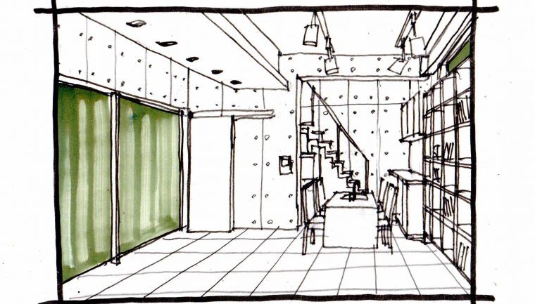 Interior｜AVA-Design